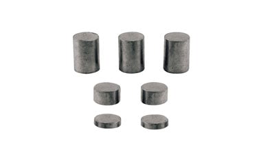 Tungsten CoG Weights ™ - PineCar