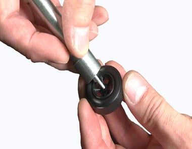 Precision Tools - PineCar