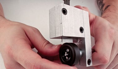 Precision Tools - PineCar